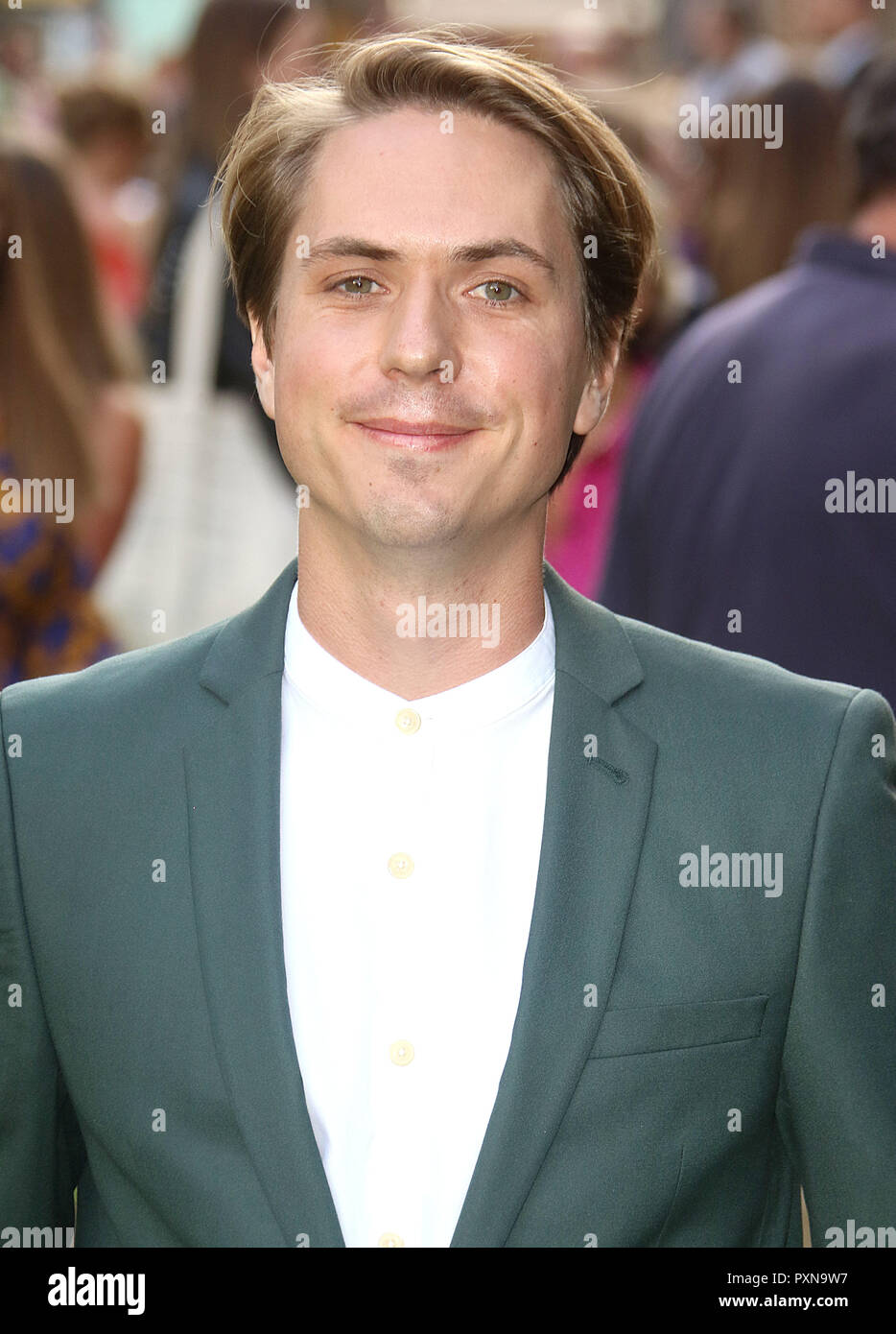 Joe thomas hi-res stock photography and images - Alamy