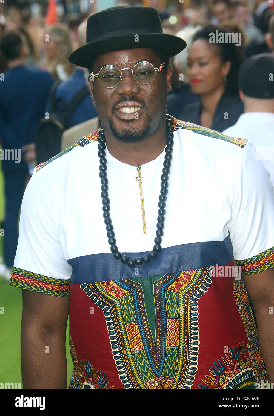 Hammed animashau hi-res stock photography and images - Alamy