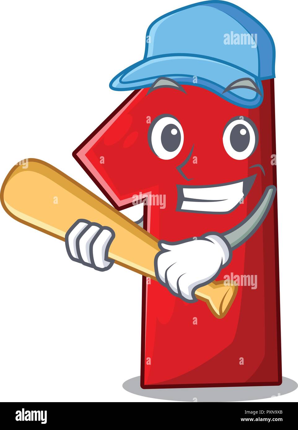 Stick and platform Stock Vector Images - Alamy