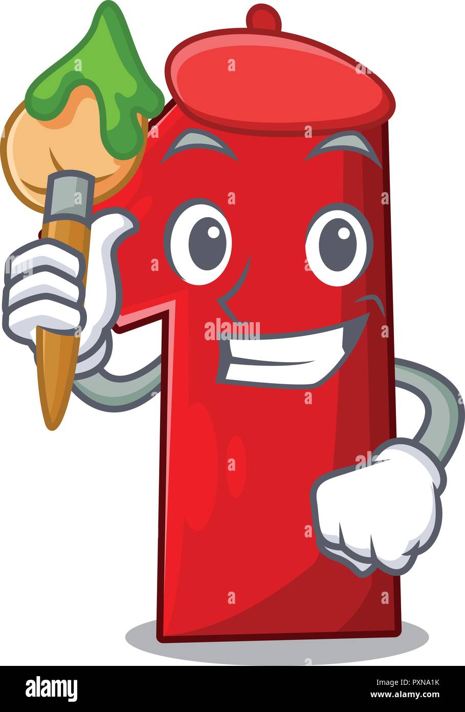 One artisan Stock Vector Images - Alamy