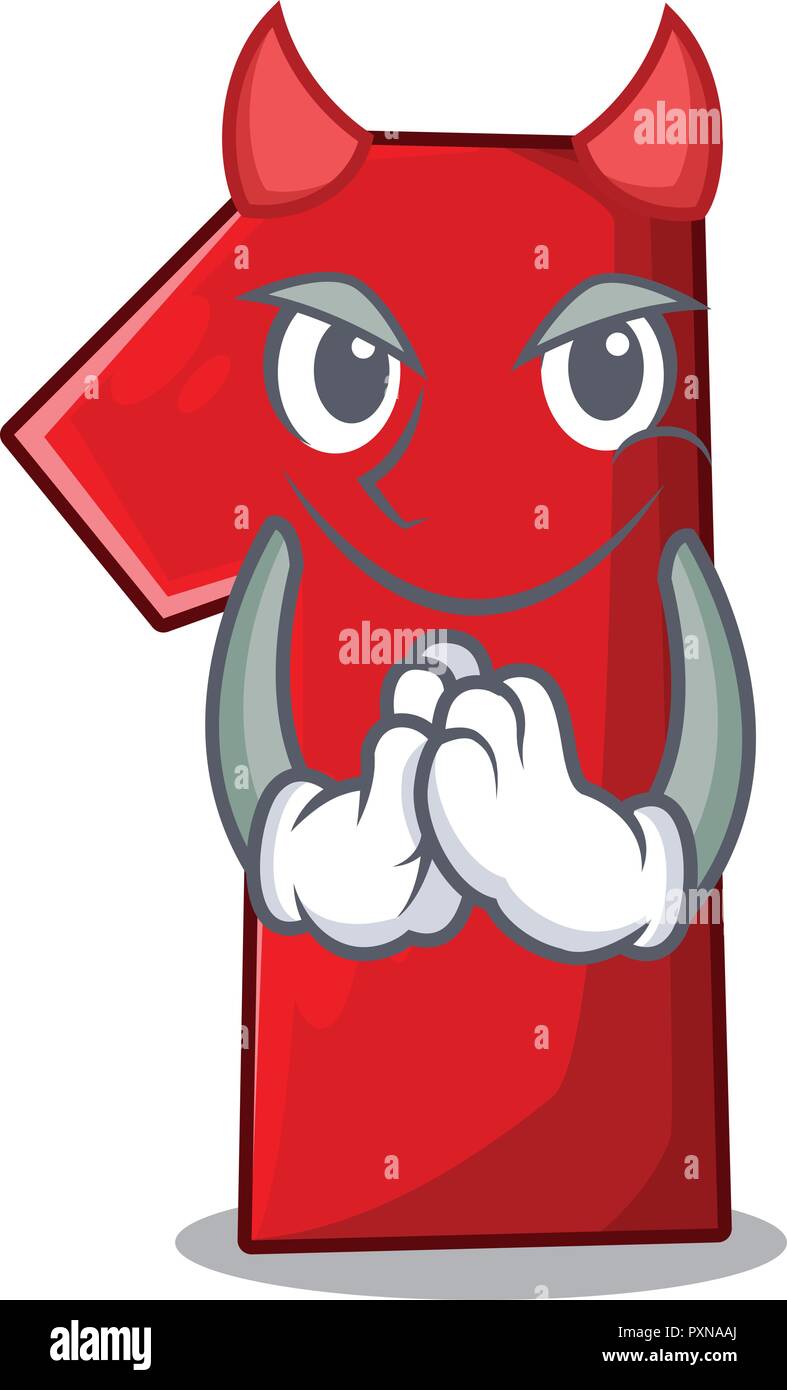 Number of the beast Stock Vector Images - Alamy