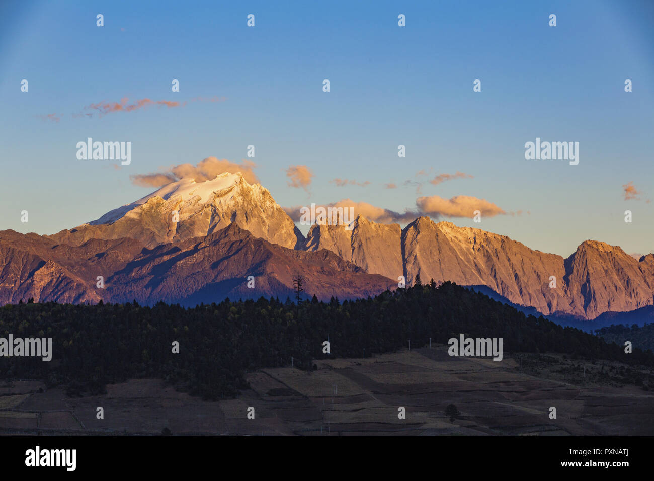 Haba mountain hi-res stock photography and images - Alamy