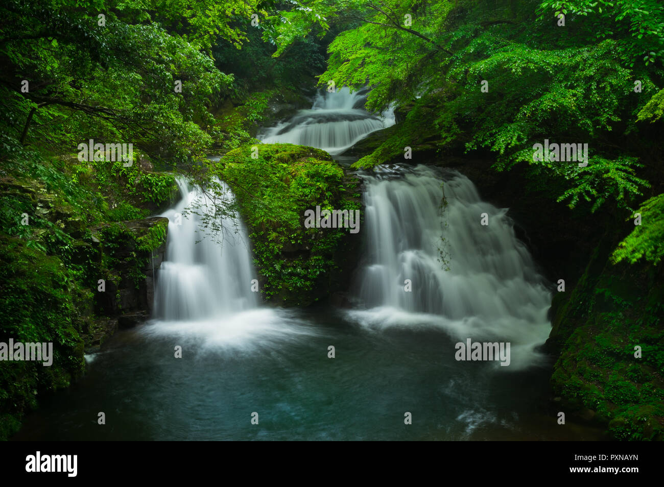 Mie Prefecture, Japan Stock Photo - Alamy