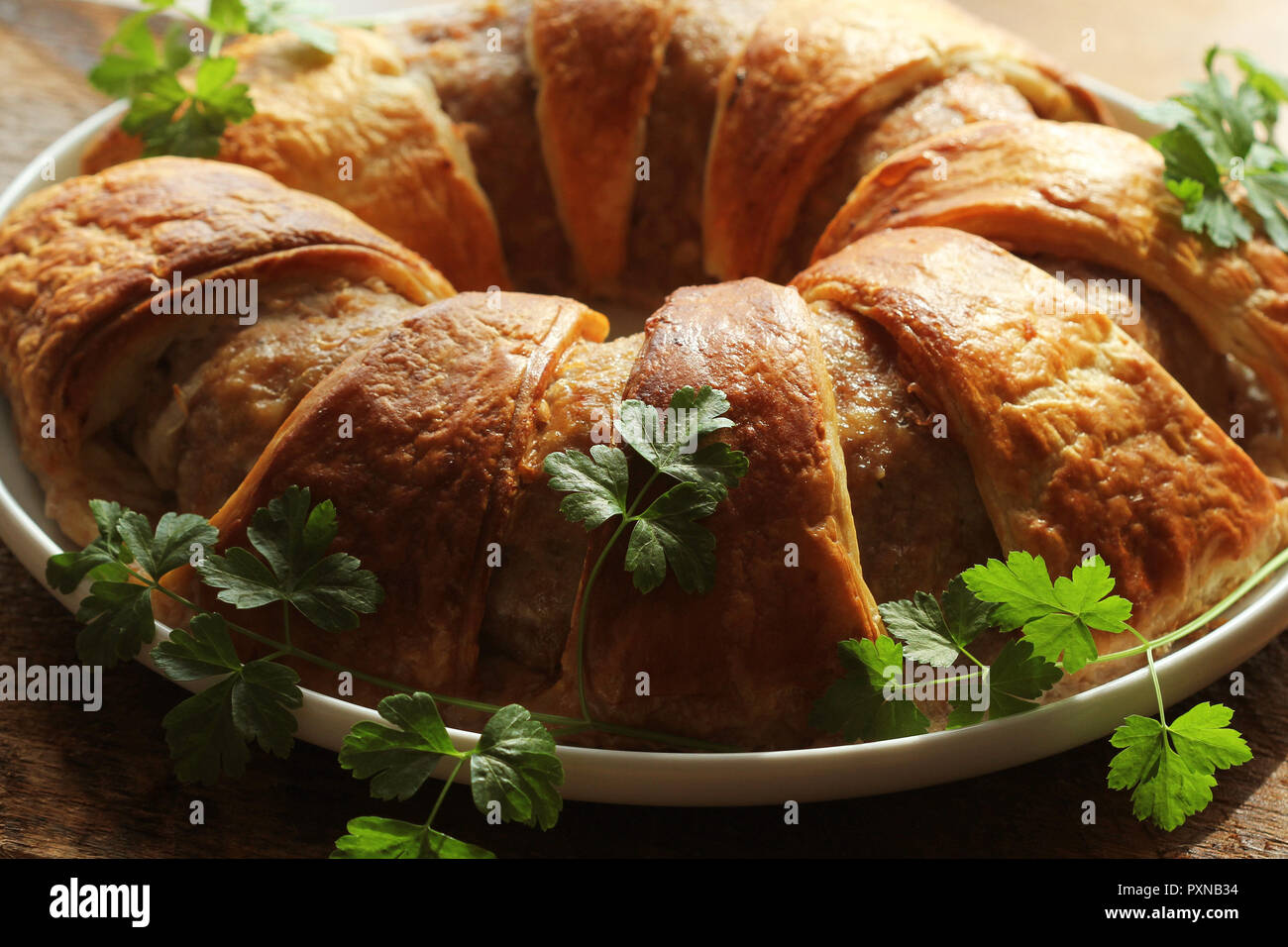Gourmet loaf hi-res stock photography and images - Alamy