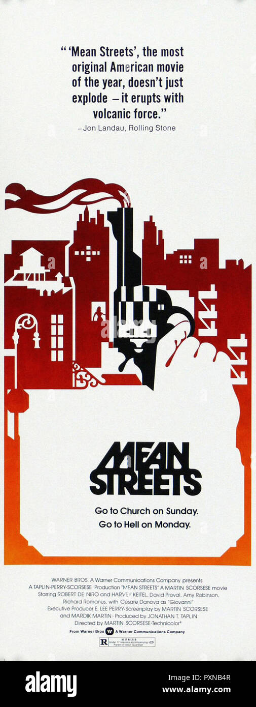 Mean Streets