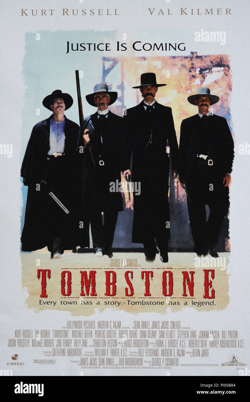 Tomstone High Resolution Stock Photography and Images - Alamy
