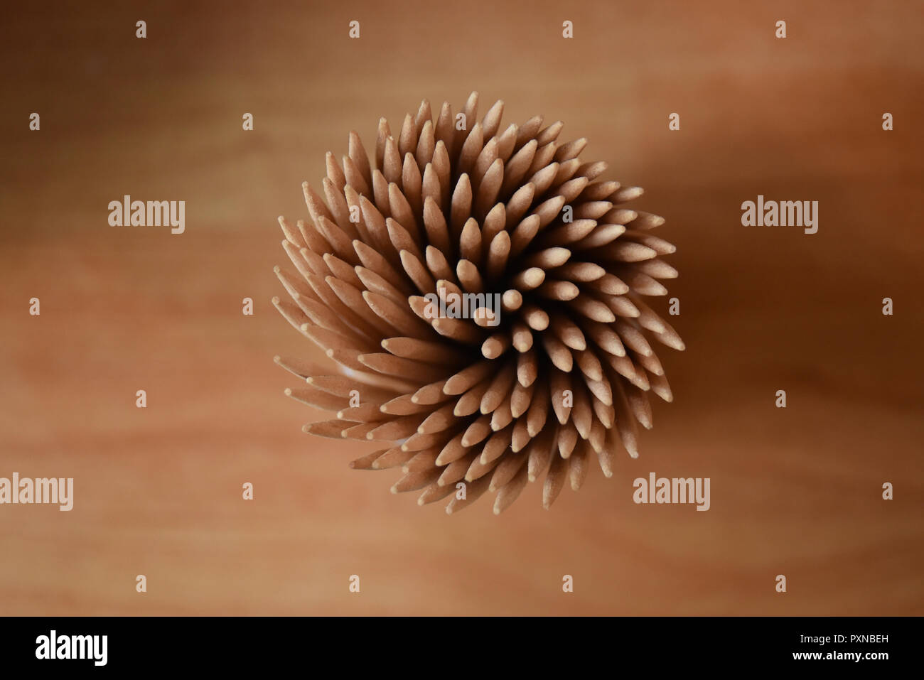 Cocktail sticks hi-res stock photography and images - Alamy