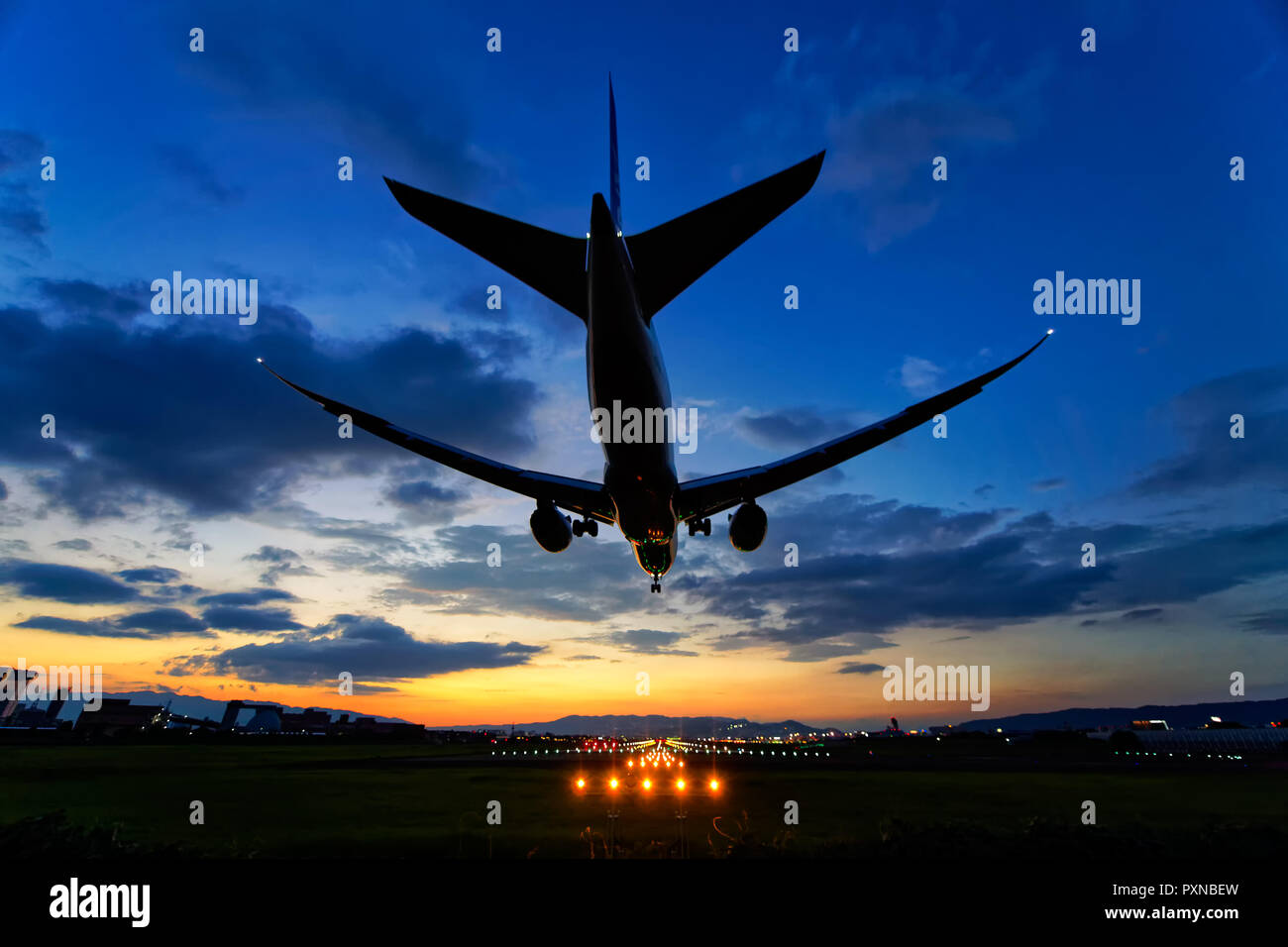 Toyonaka japan hi-res stock photography and images - Alamy