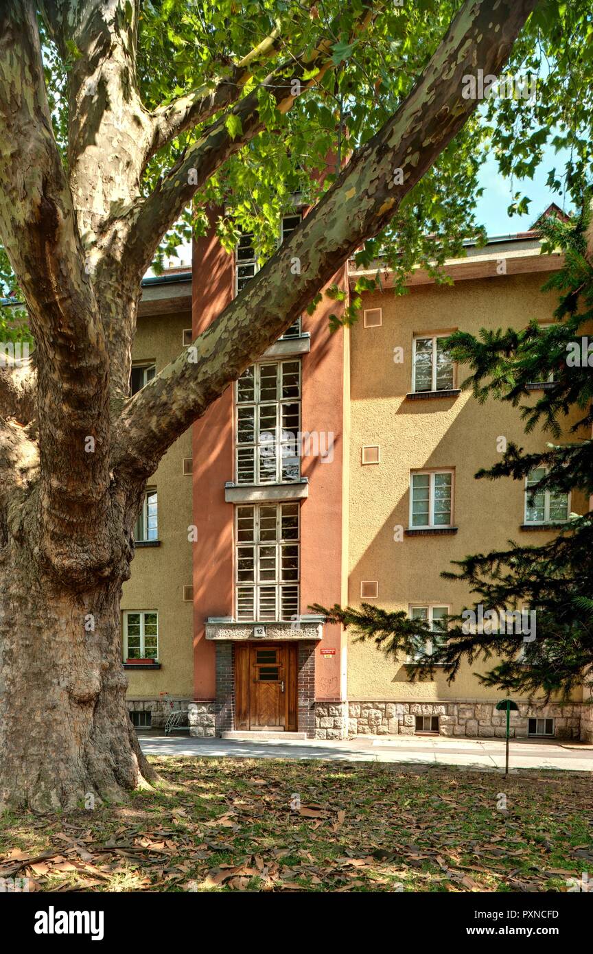 Schultz hof hi-res stock photography and images - Alamy