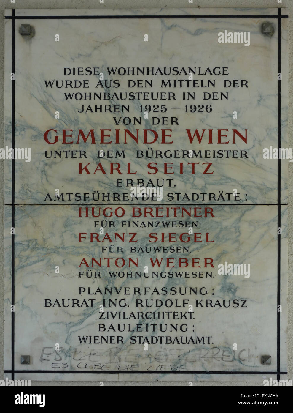 Rudolf krausz hi-res stock photography and images - Alamy