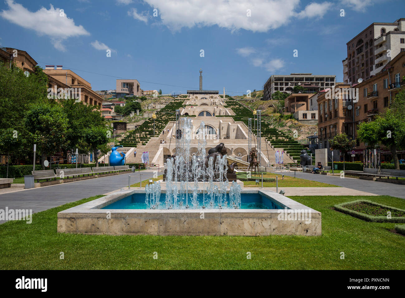 Central armenia hi-res stock photography and images - Alamy