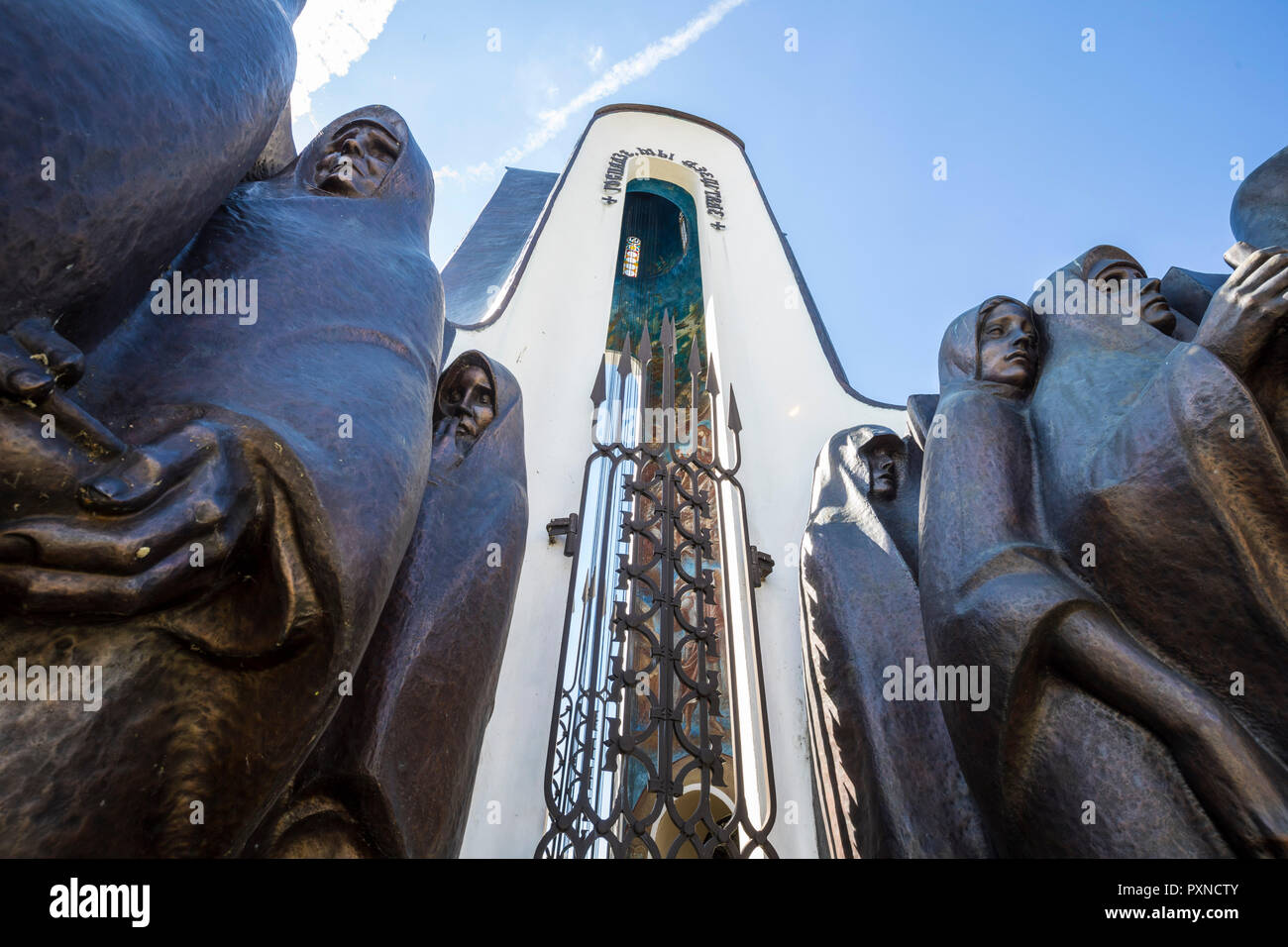 Island of tears belarus hi-res stock photography and images - Alamy