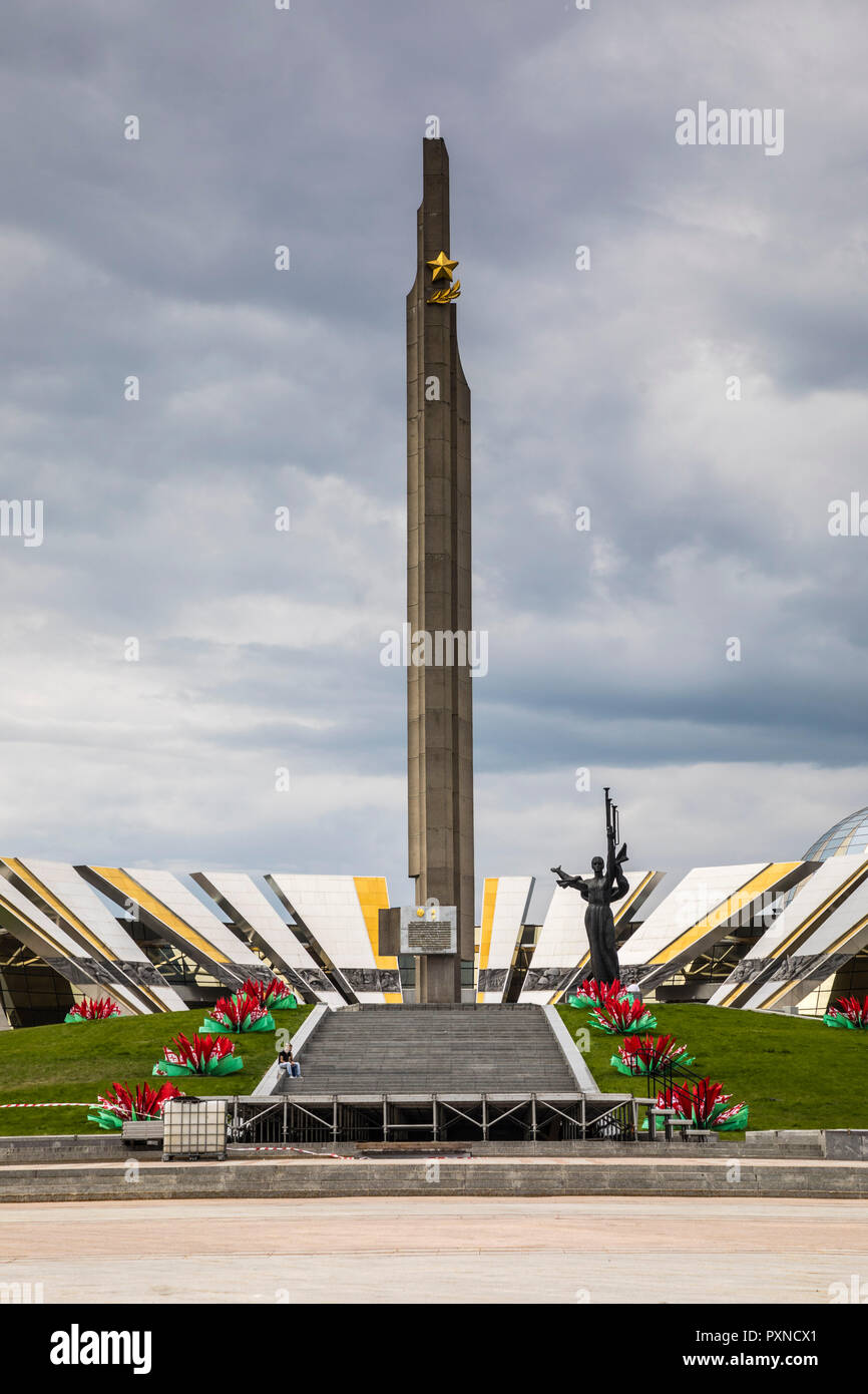 Belarus history hi-res stock photography and images - Alamy