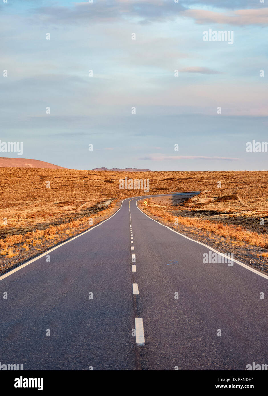 Ruta 40 argentina patagonia hi-res stock photography and images - Alamy