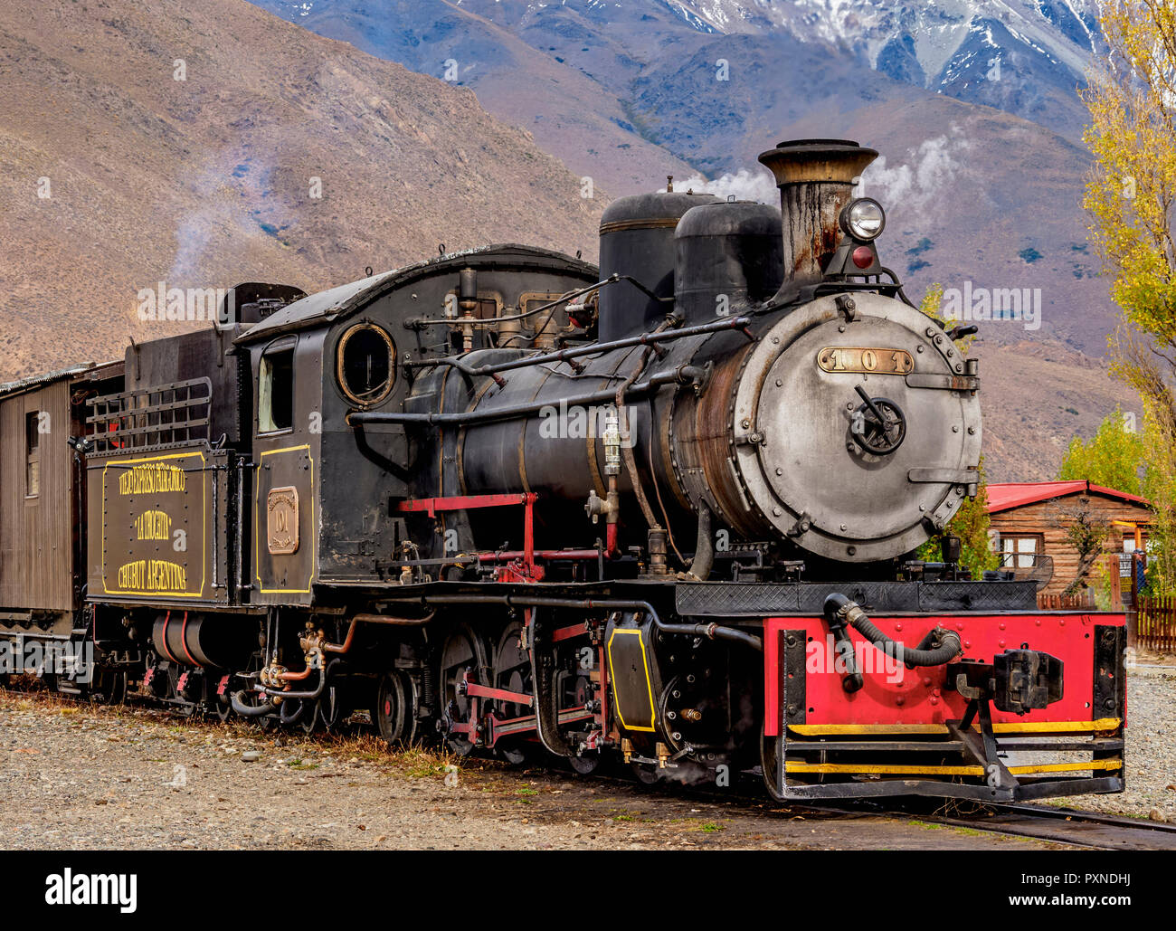 Steam Locomotive America High Resolution Stock Photography and Images ...