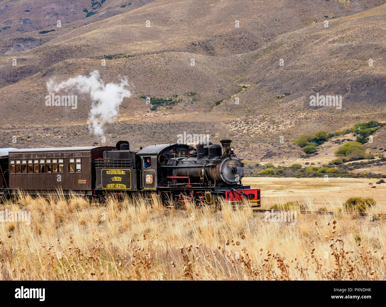 Steam Locomotive America High Resolution Stock Photography and Images ...