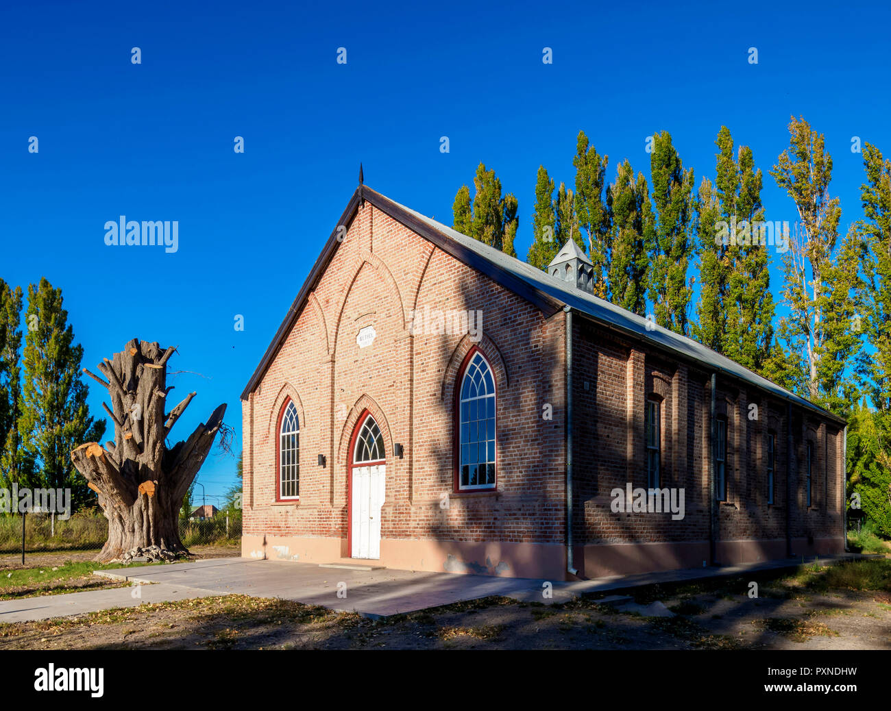 Chubut argentina hi-res stock photography and images - Alamy