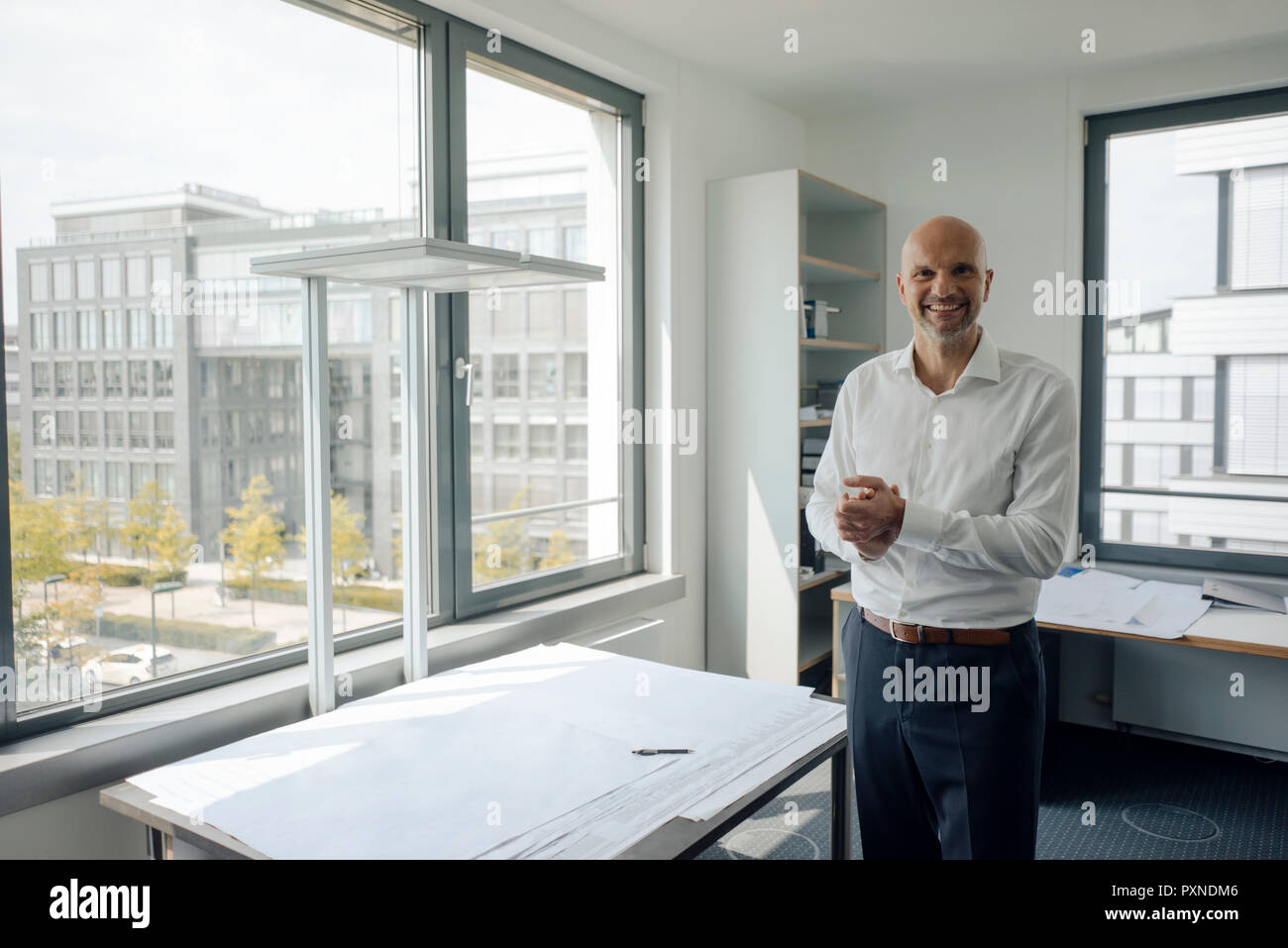 Successful strategies hi-res stock photography and images - Alamy