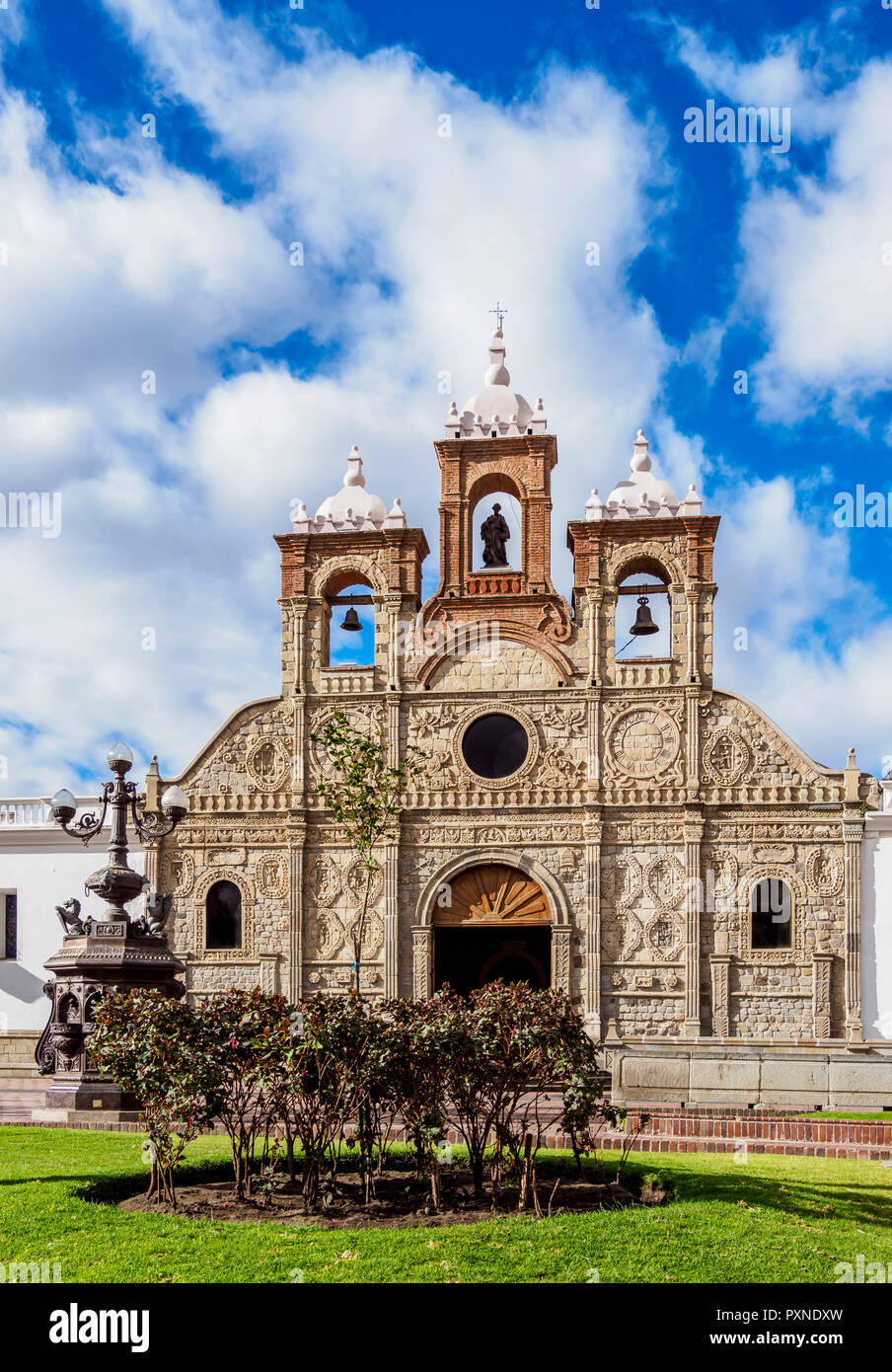 Catedral de san pedro de hi-res stock photography and images - Alamy