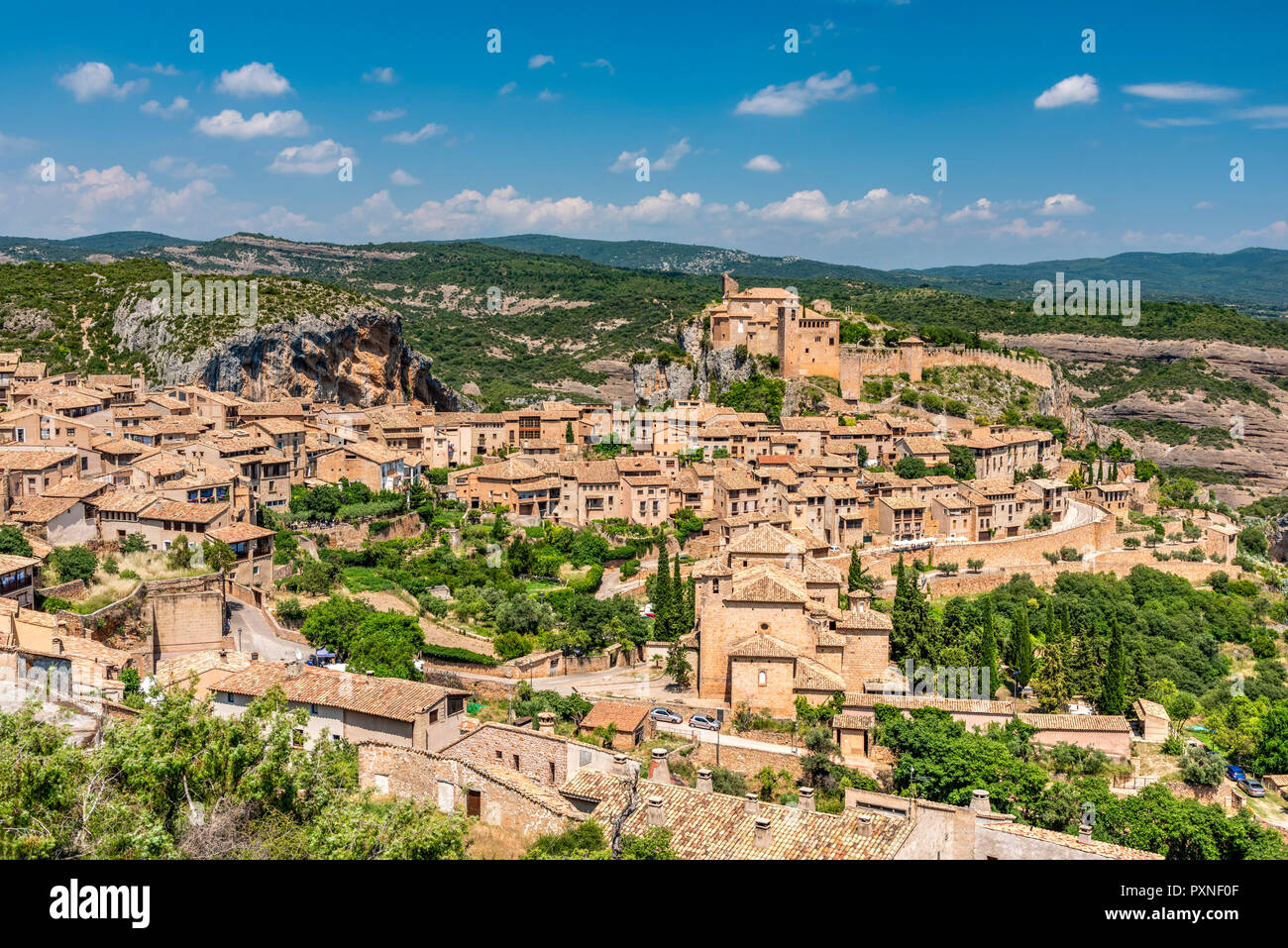 Maria of aragon hi-res stock photography and images - Alamy