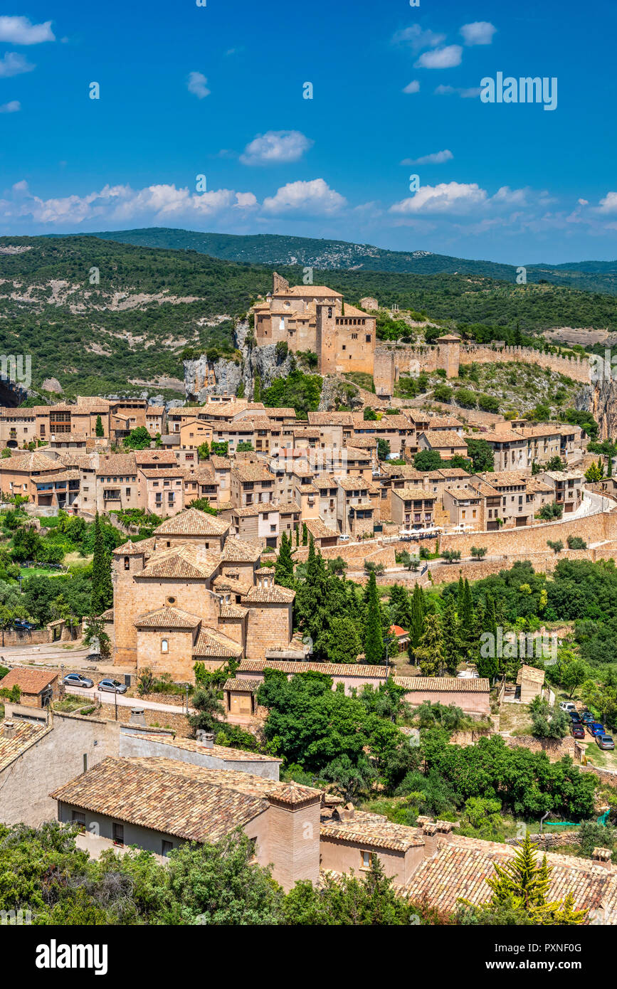 Aragon spain hi-res stock photography and images - Alamy