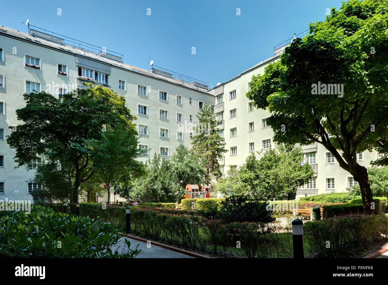 Volkert hof hi-res stock photography and images - Alamy