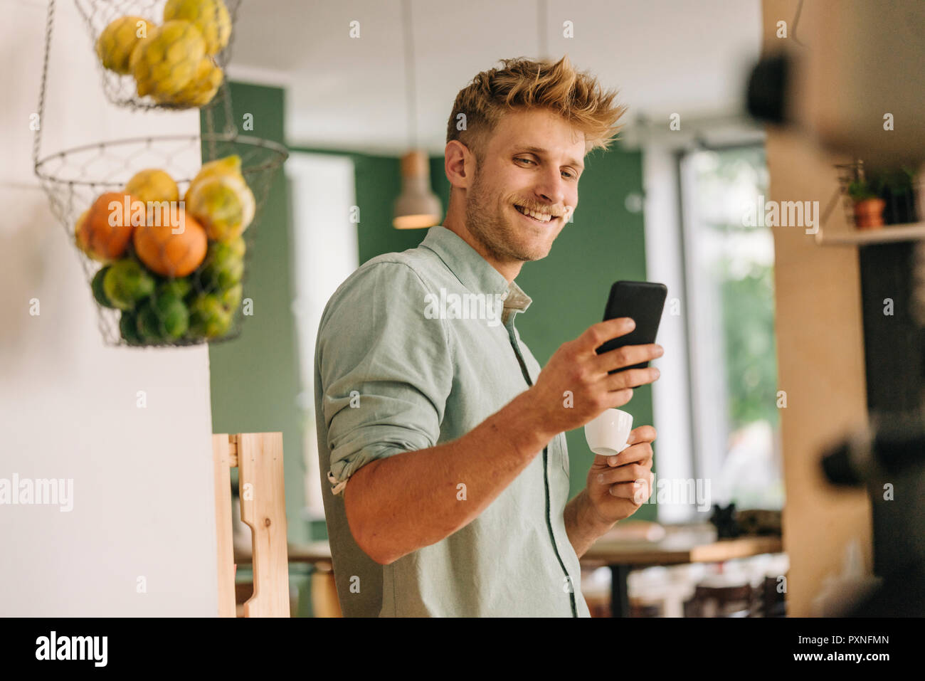 Owner read hi-res stock photography and images - Alamy