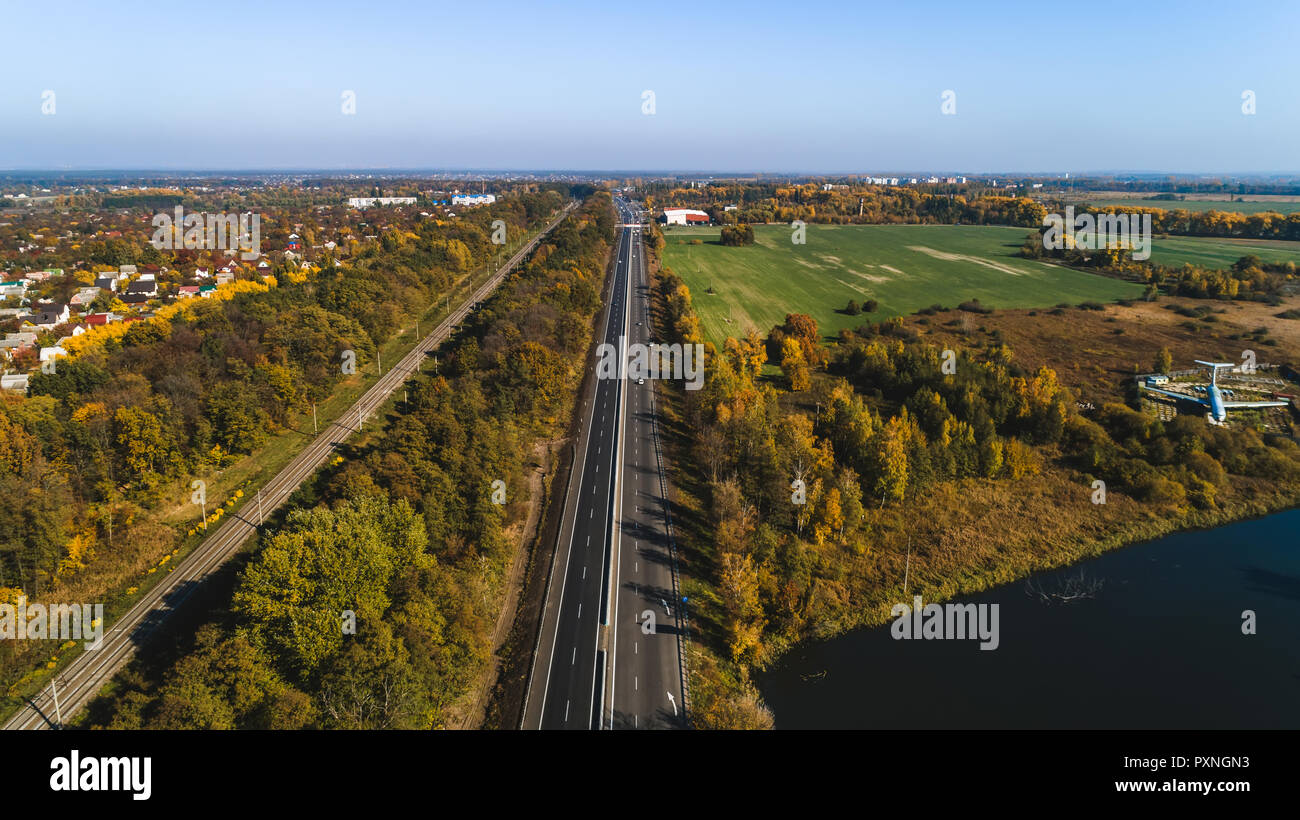 Airplane road background hi-res stock photography and images - Alamy