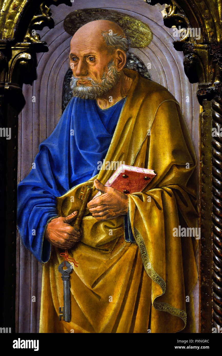 1445 1484 italy hi-res stock photography and images - Alamy