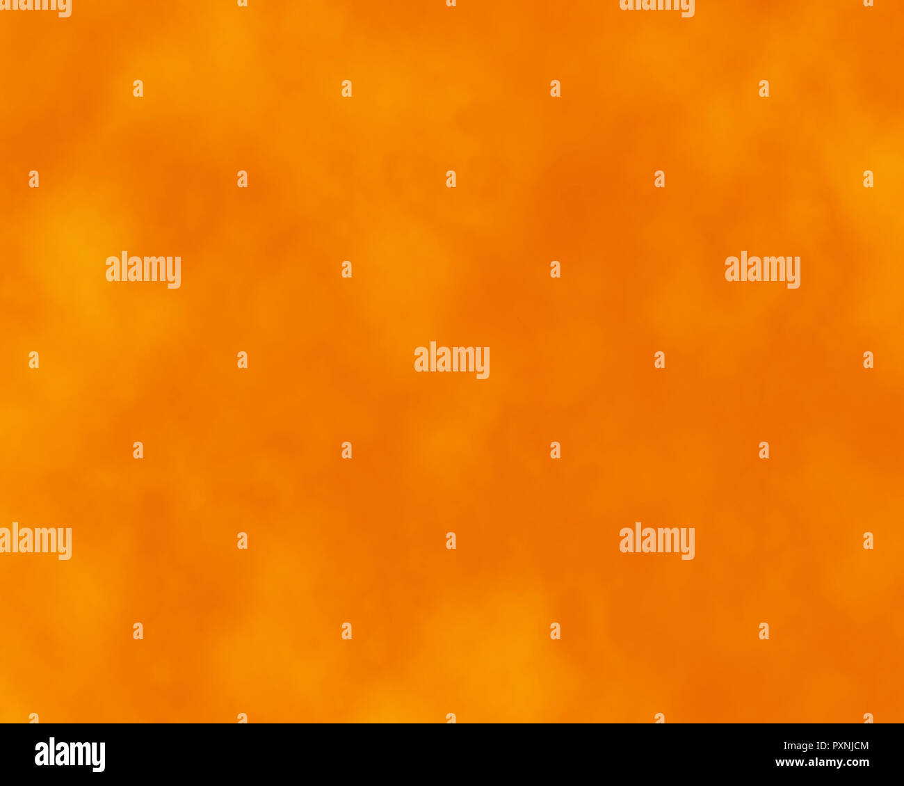 vibrant orange background or wallpaper Stock Photo - Alamy
