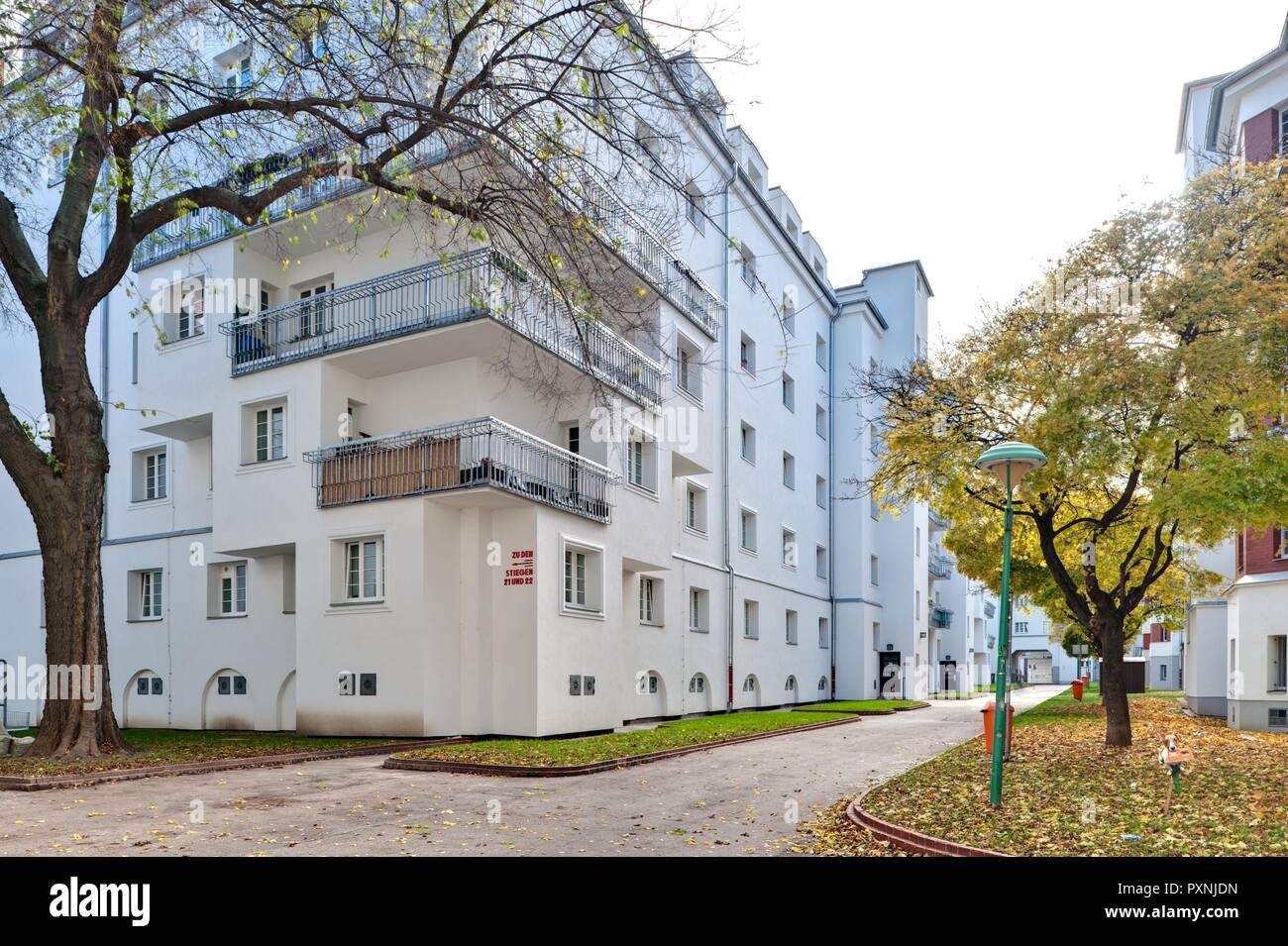 Wien am hof hi-res stock photography and images - Alamy