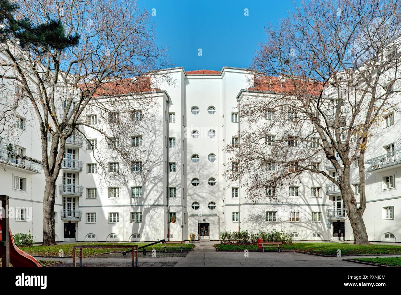 Am wienerberg hi-res stock photography and images - Alamy