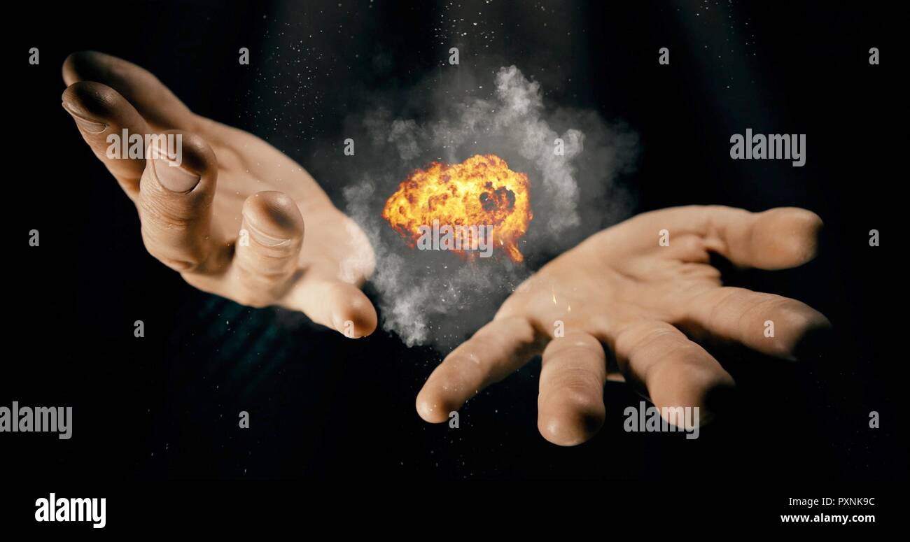 Wizard magic hi-res stock photography and images - Alamy