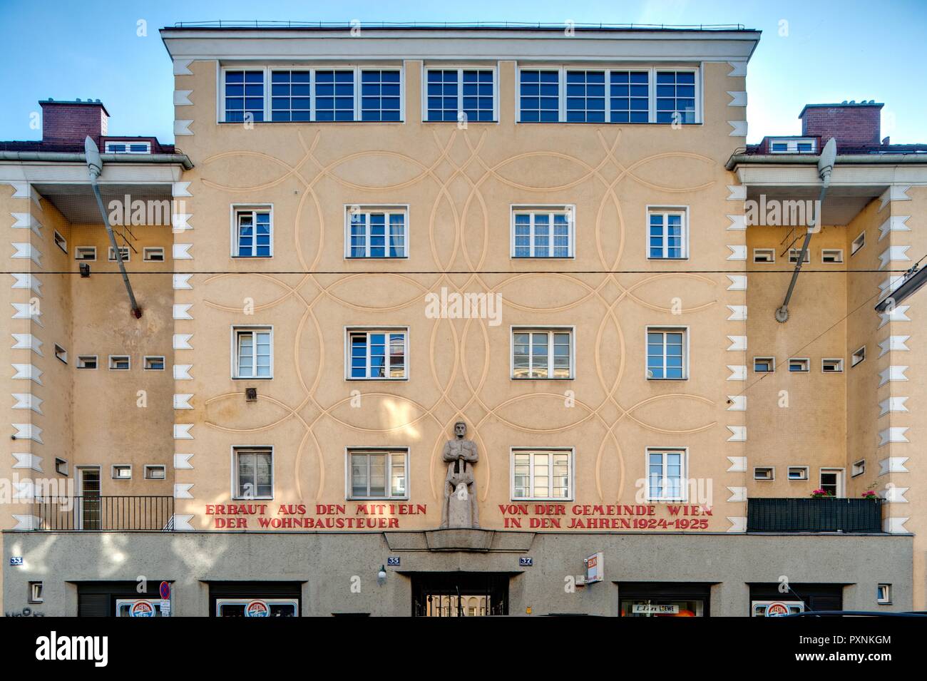 Penzinger hi-res stock photography and images - Alamy