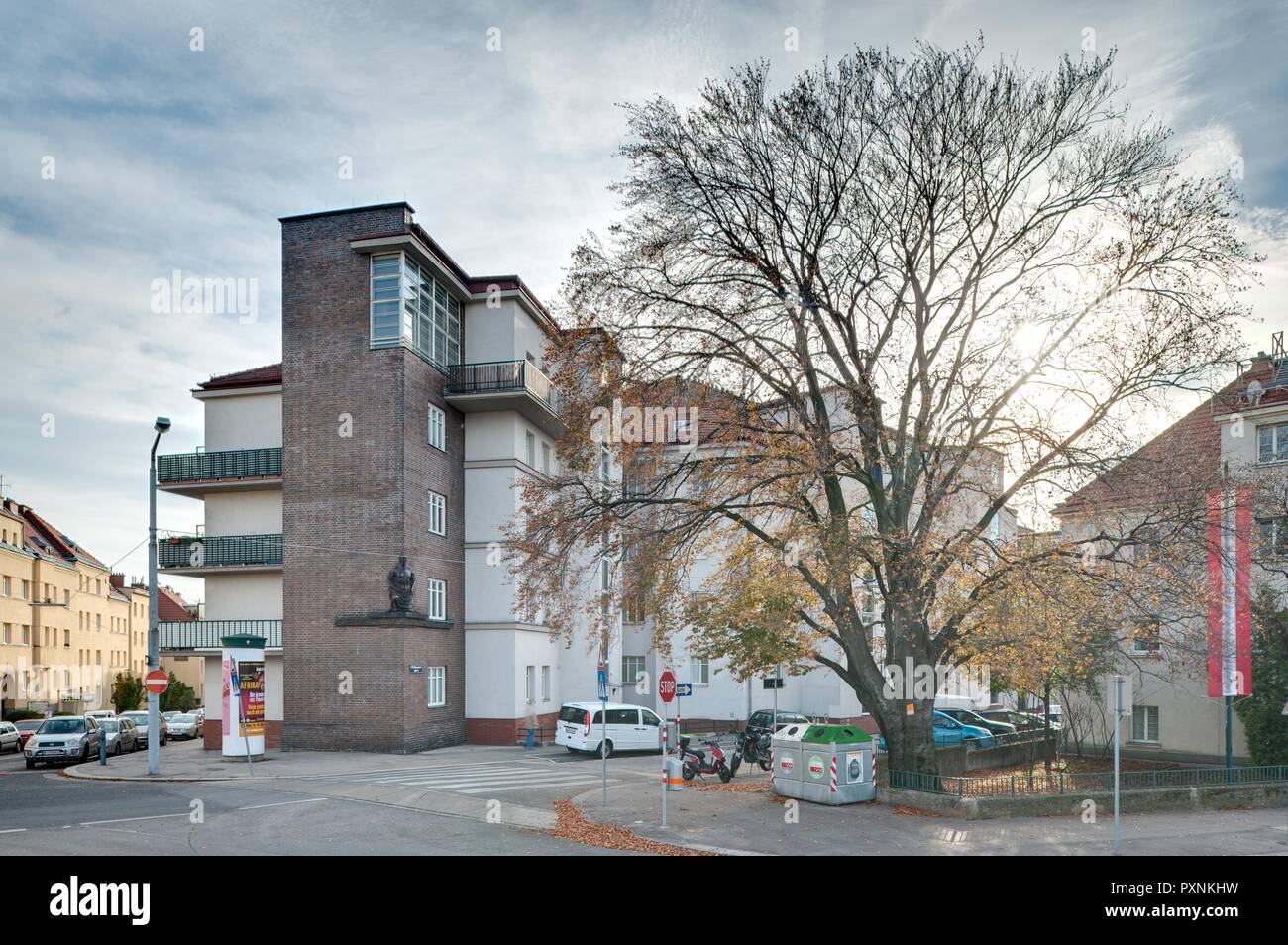 Penzinger hi-res stock photography and images - Alamy