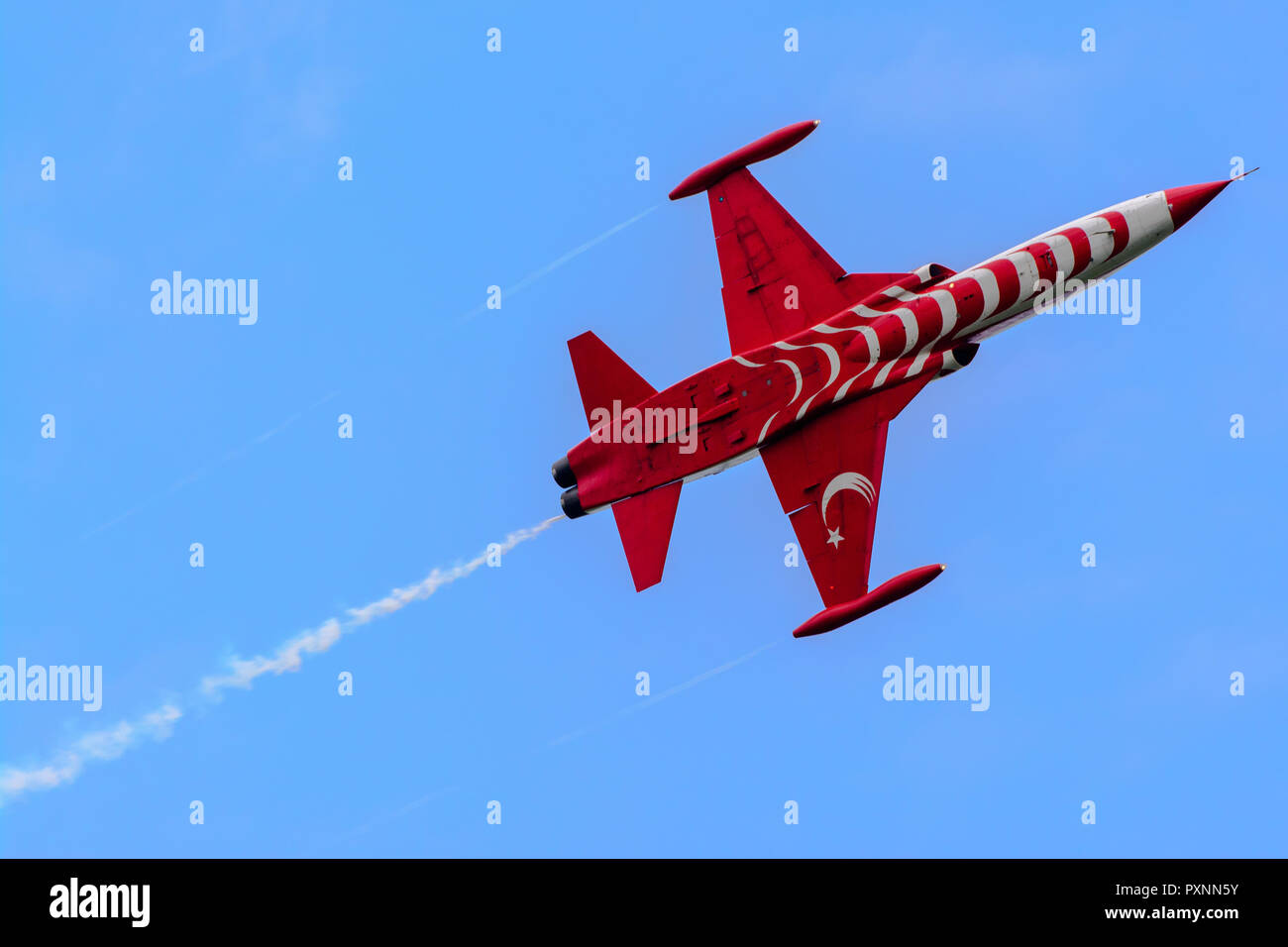 Turkish stars hi-res stock photography and images - Alamy