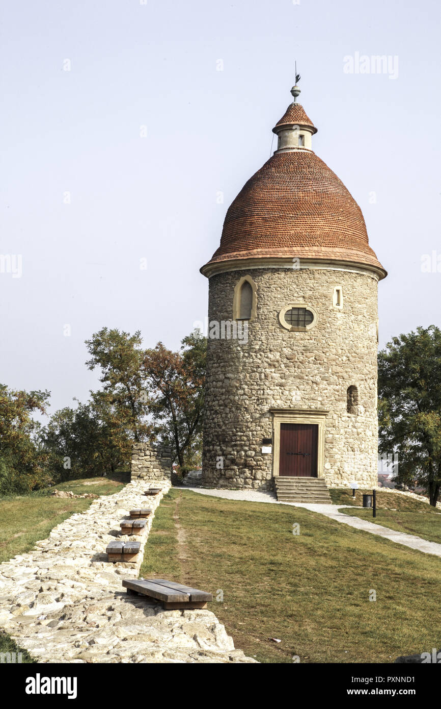 Skalica hi-res stock photography and images - Alamy
