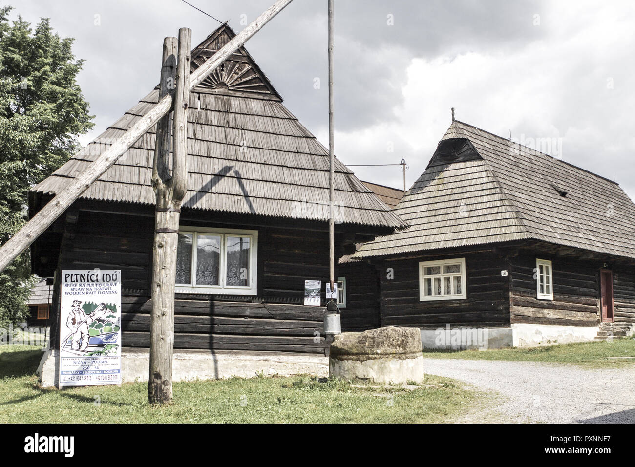 Podbiel hi-res stock photography and images - Alamy