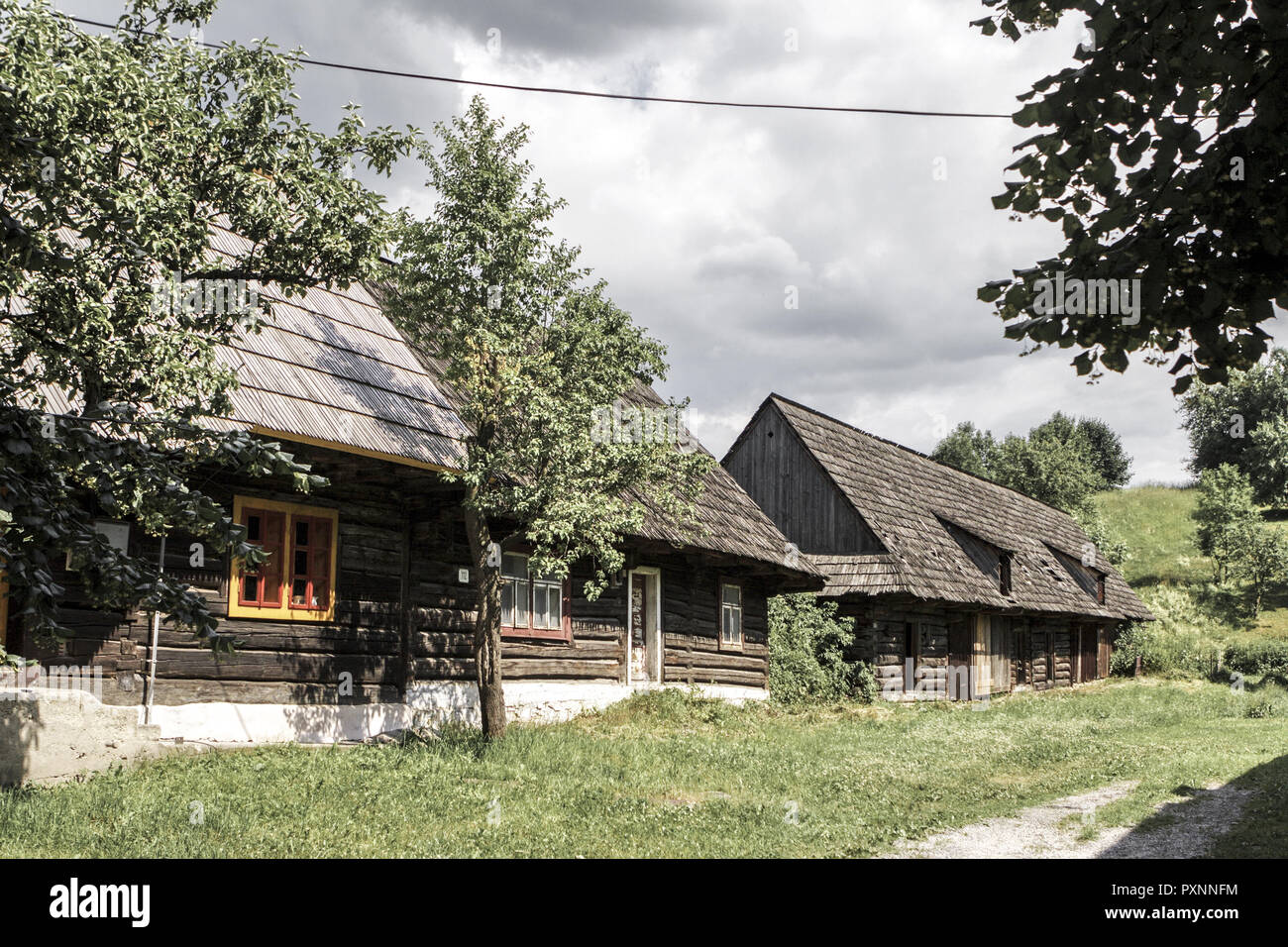 Podbiel hi-res stock photography and images - Alamy