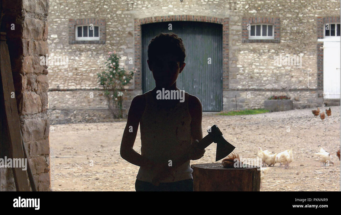 Cache 2005 hi-res stock photography and images - Alamy