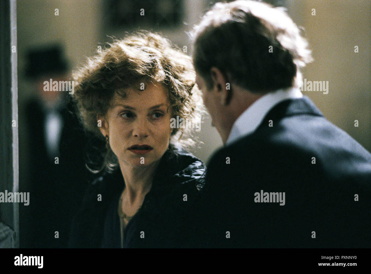 Gabrielle - Liebe meines Lebens, 2005 Regie: Patrice Chéreau, Gabrielle ...