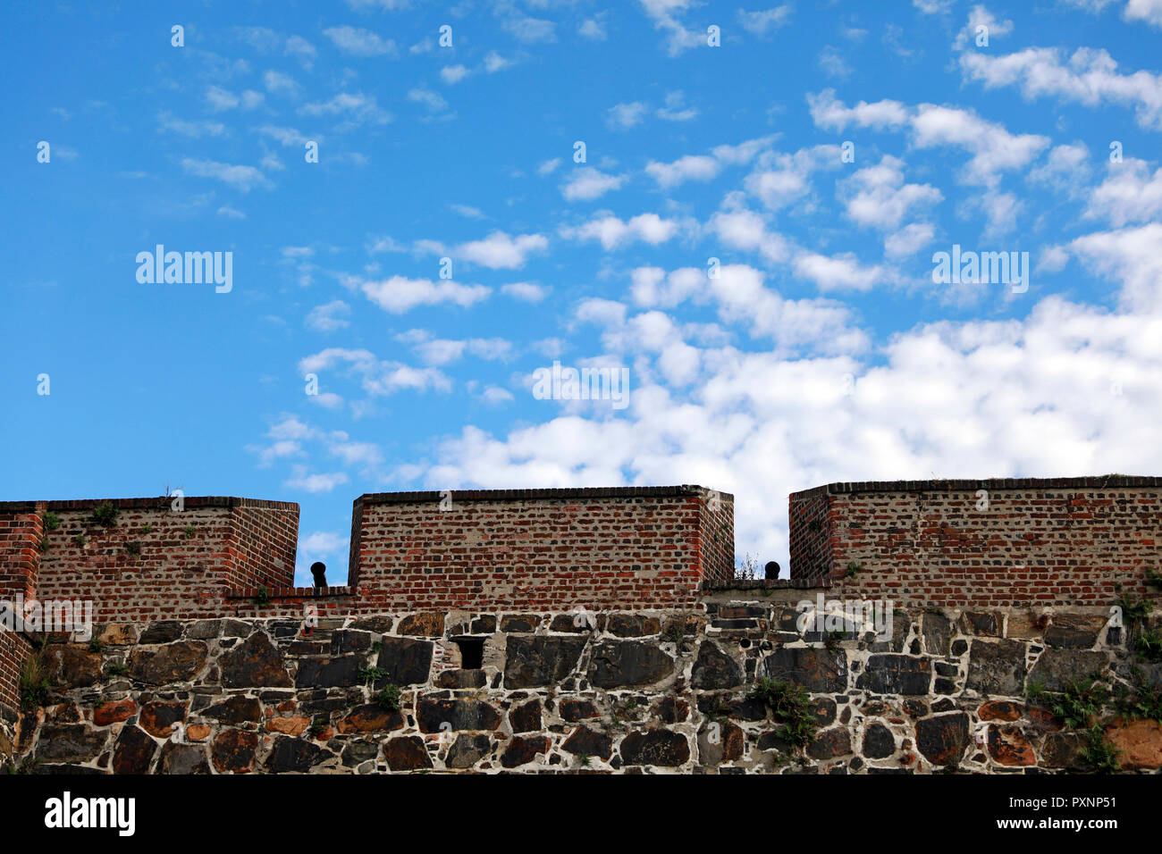 The Castle of Good Hope known locally as the Castle or Cape Town Castle ...