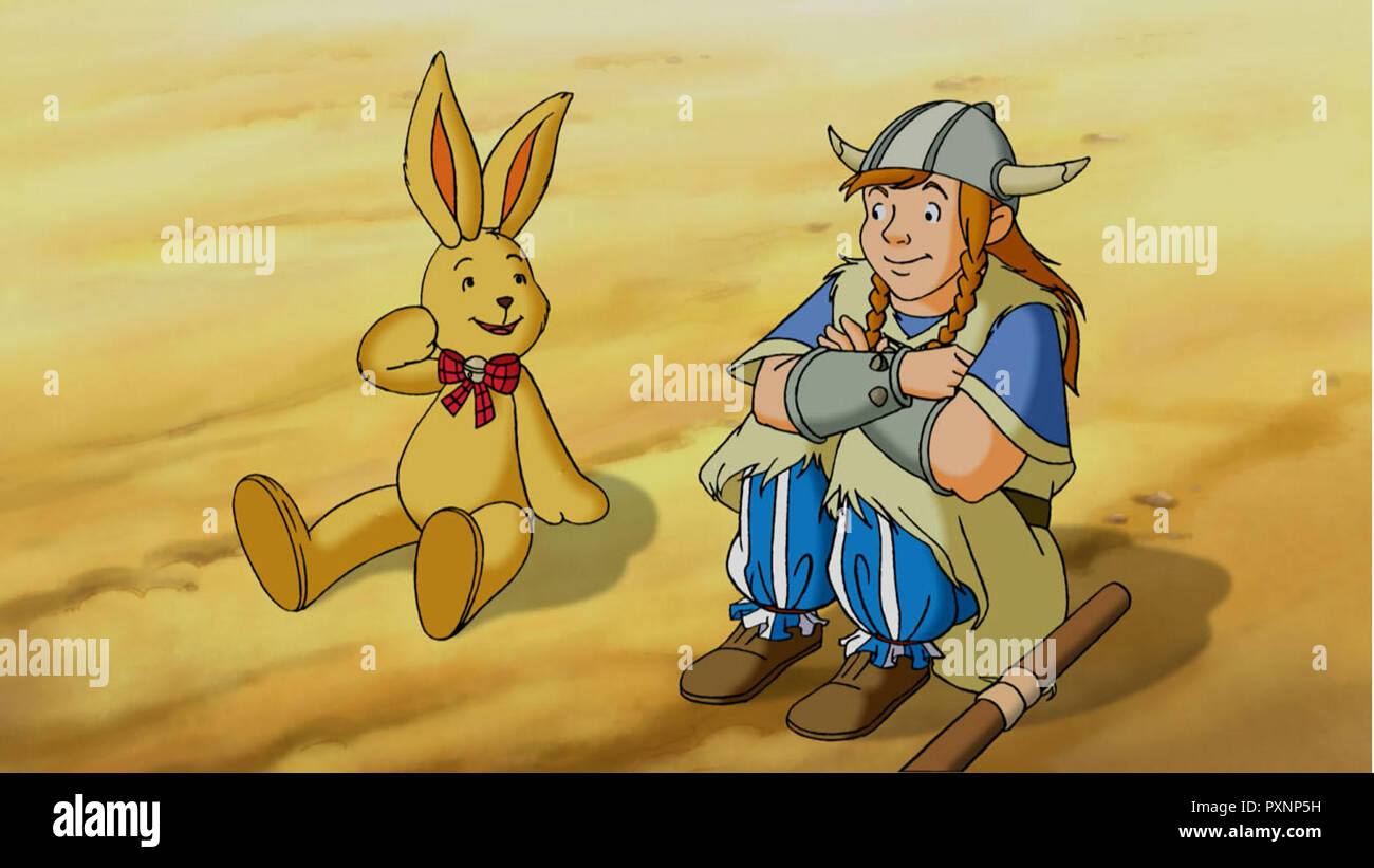 Felix 2 - Der Hase und die verflixte Zeitmaschine, Deutschland 2006 ...