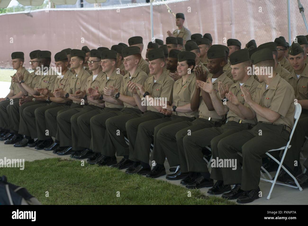 The Basic School Tbs High Resolution Stock Photography and Images - Alamy