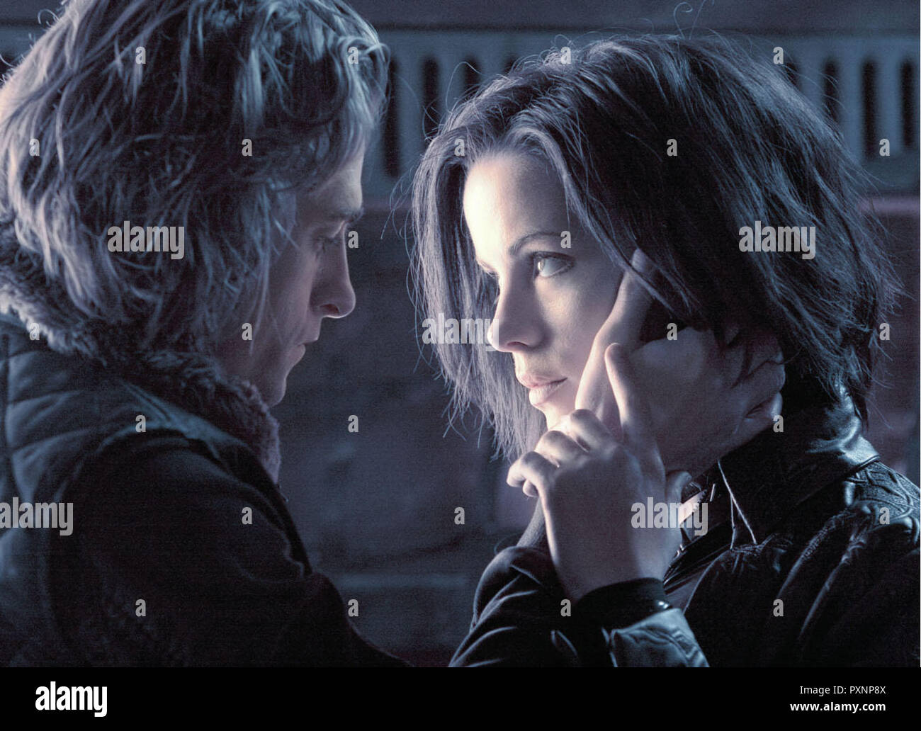 Underworld Evolution Selene And Michael
