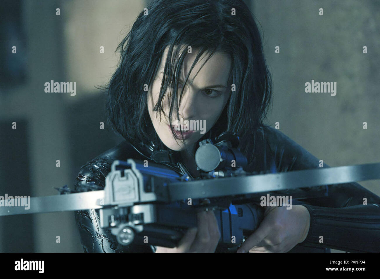 Selene kate beckinsale hi-res stock photography and images - Alamy