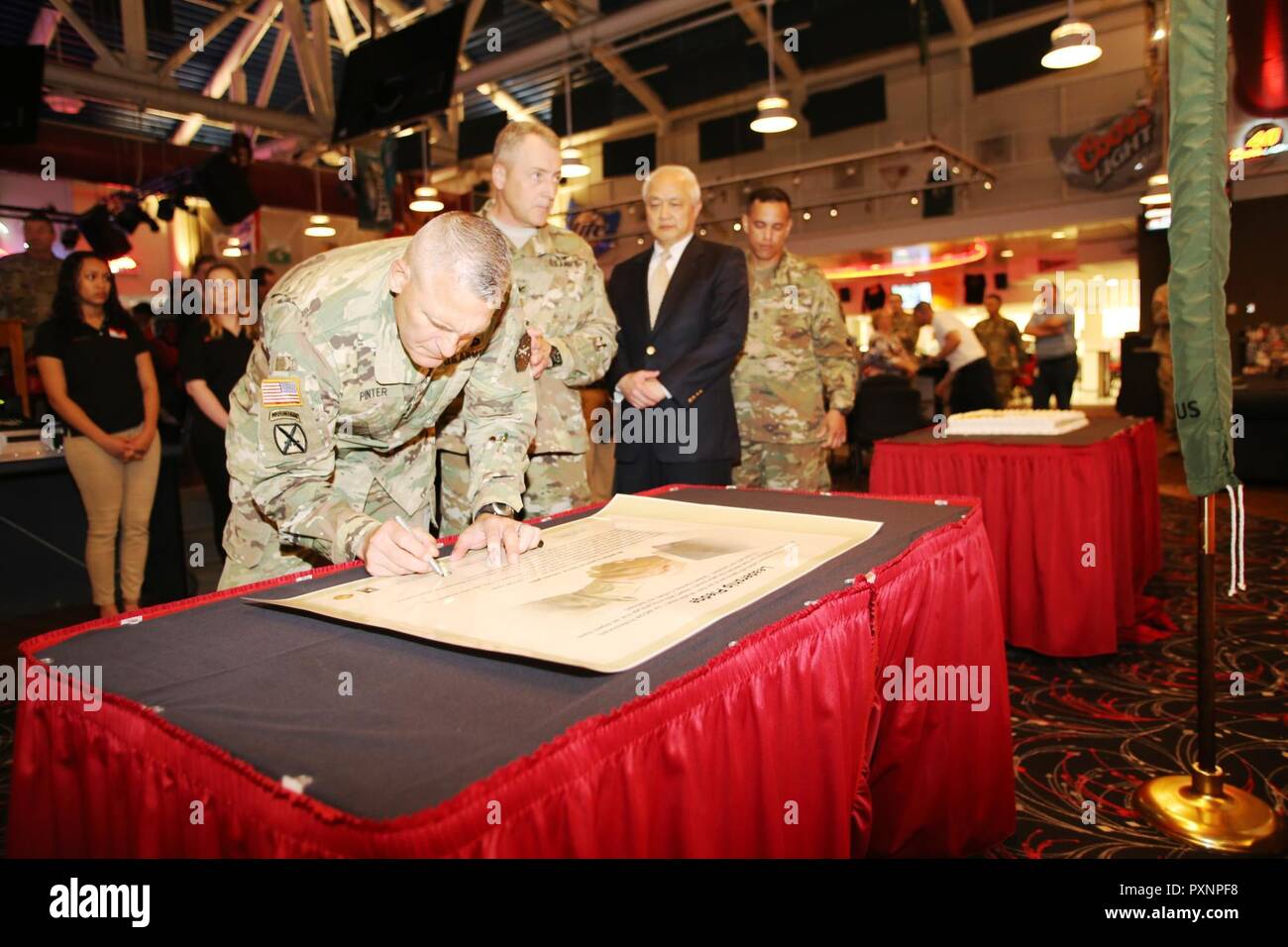 Improving installation excellence hi-res stock photography and images ...