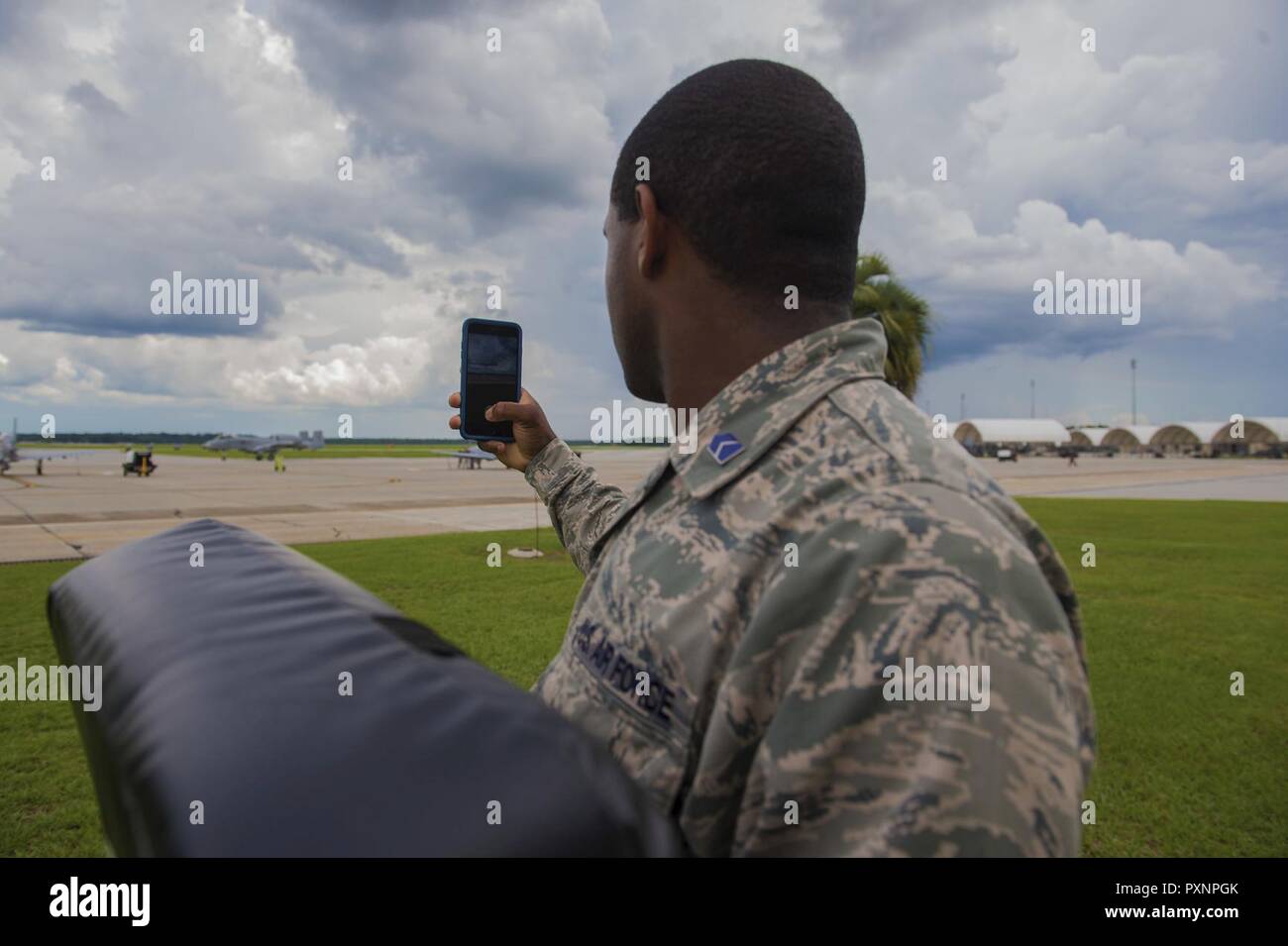 Georgia military bases hi-res stock photography and images - Alamy