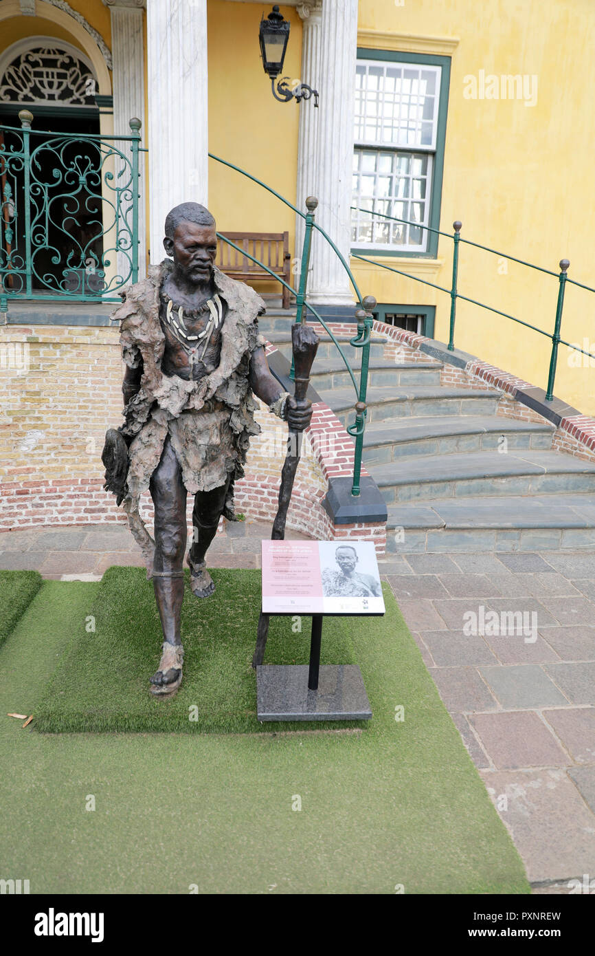 Fort de goede hoop hi-res stock photography and images - Alamy