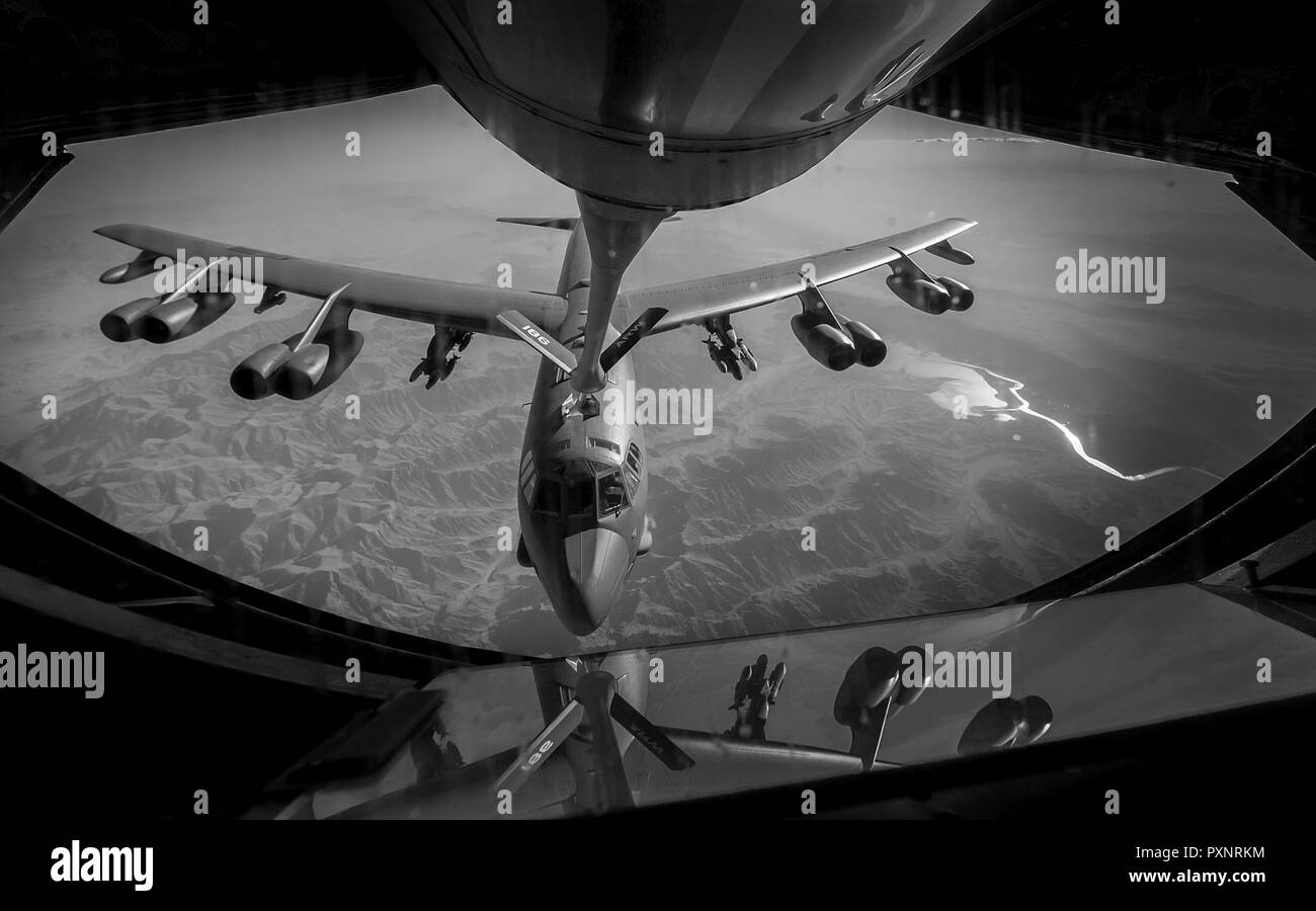 Task force 52 Black and White Stock Photos & Images - Alamy
